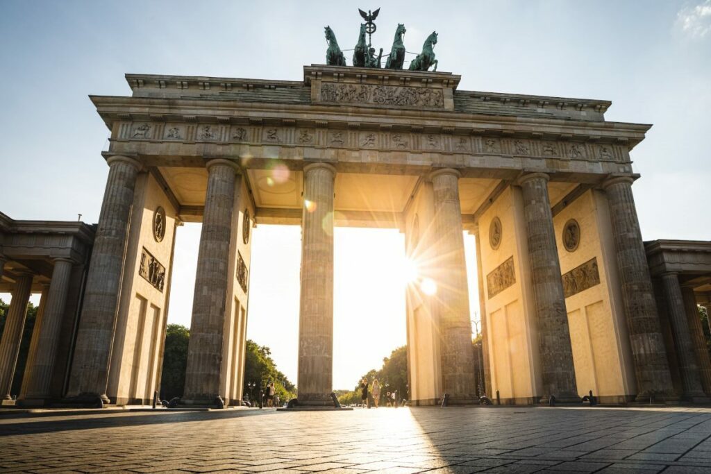 What are some amazing things to see in Berlin? - Original Free Tours
