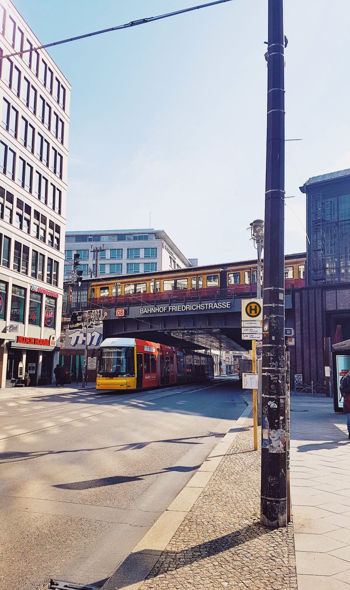 What Are The Must Visit Spots In Berlin Original Free Tours